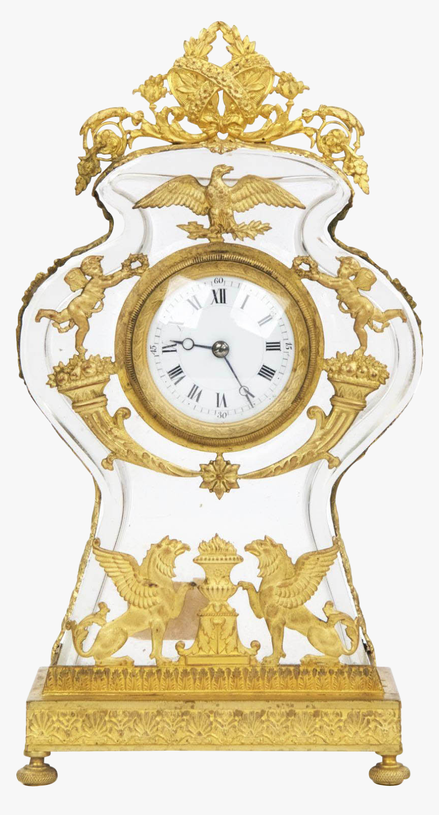 Quartz Clock, HD Png Download , Transparent Png Image - PNGitem