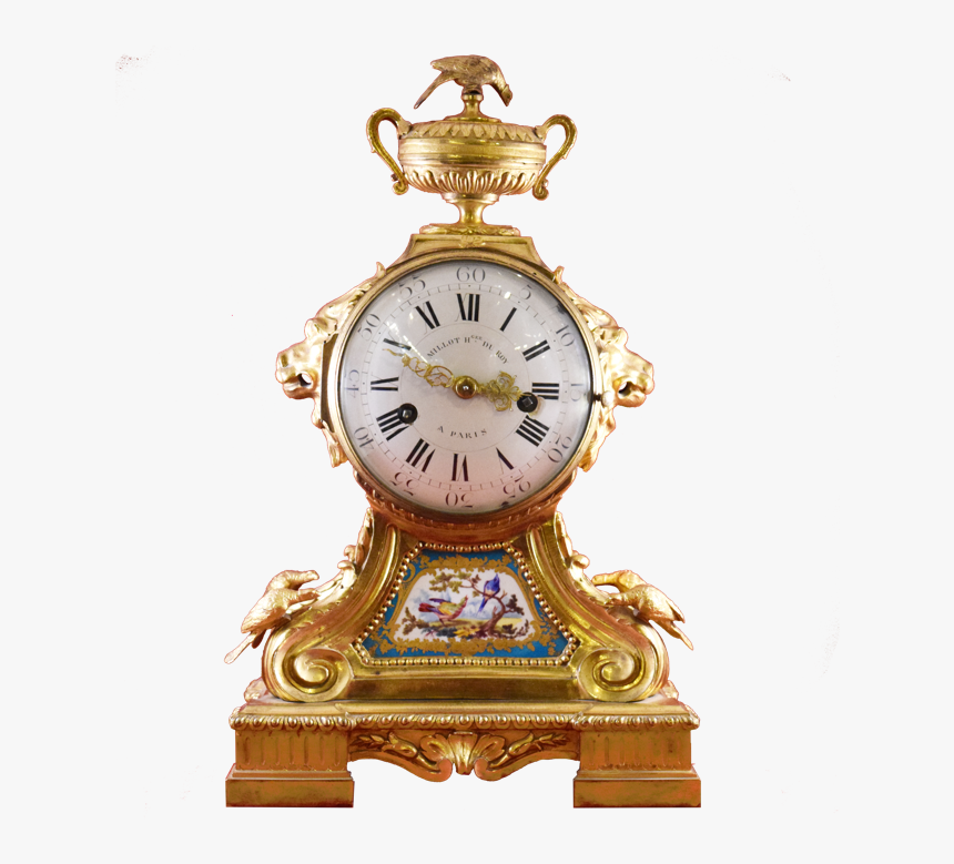 Quartz Clock, HD Png Download , Transparent Png Image - PNGitem