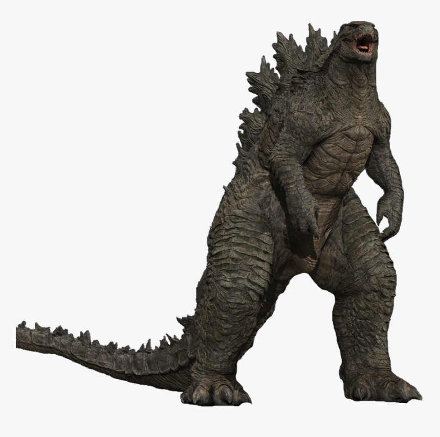Godzilla 2019 Transparent, HD Png Download , Transparent Png Image ...