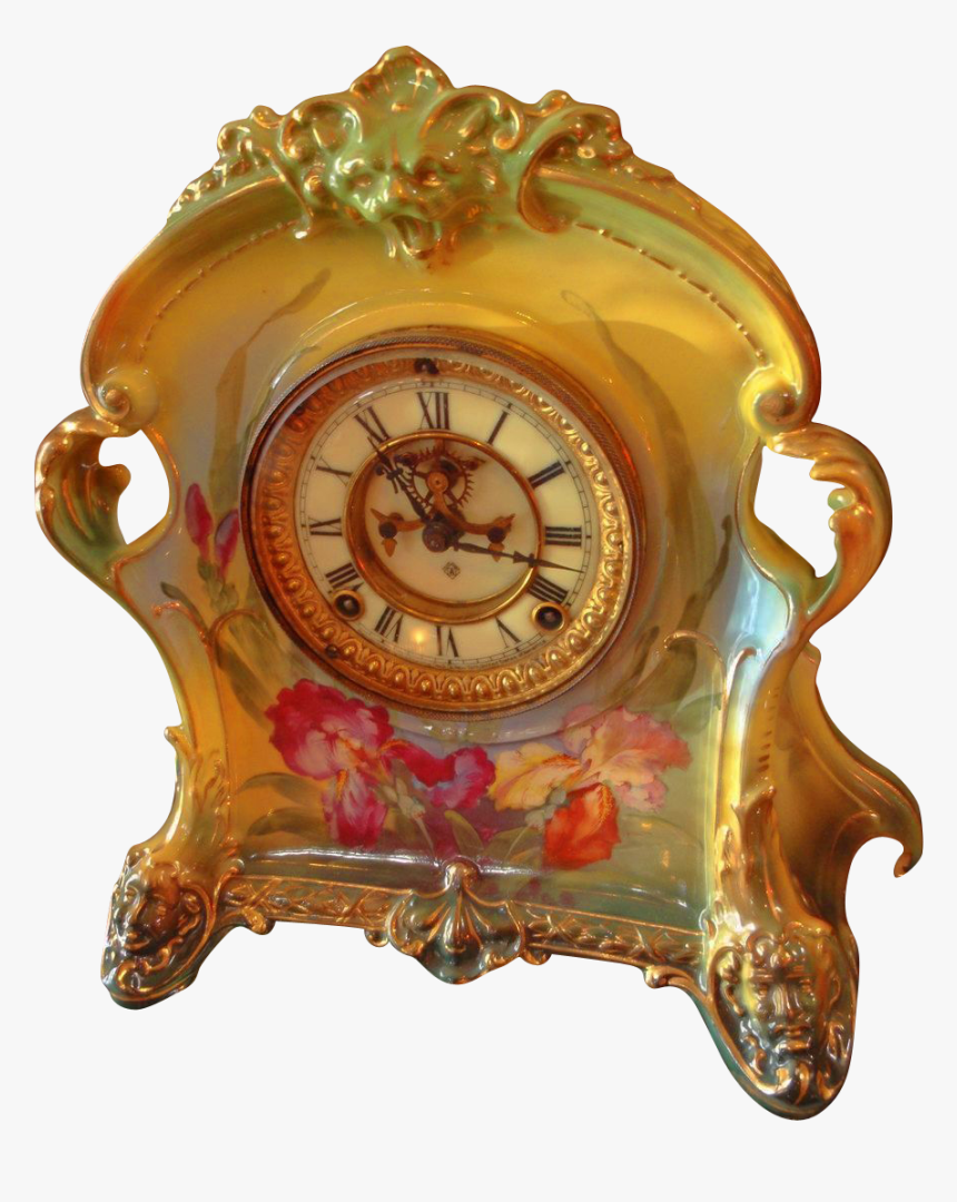 Quartz Clock, HD Png Download , Transparent Png Image - PNGitem