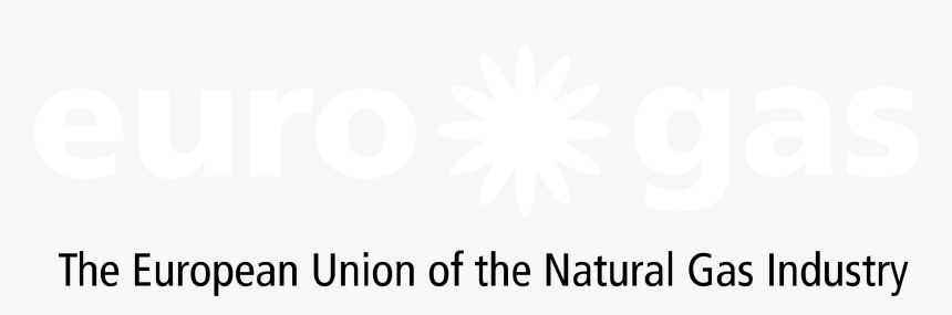 Eurogas Logo Black And White - Parallel, HD Png Download , Transparent ...