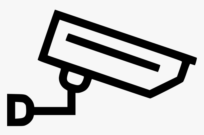 Cctv Vector Png