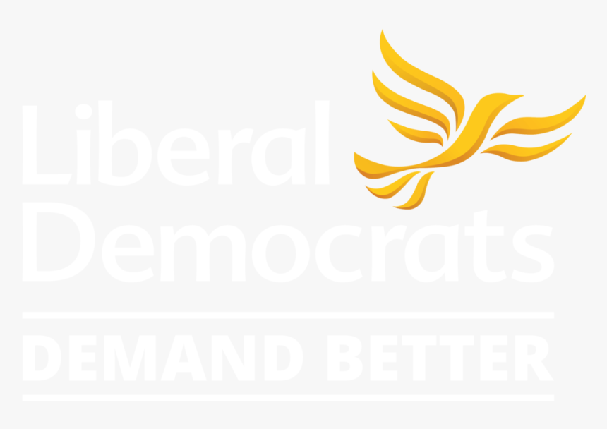 Leader Of The Lib Dem European Party - Welsh Lib Dem Logo, HD Png ...