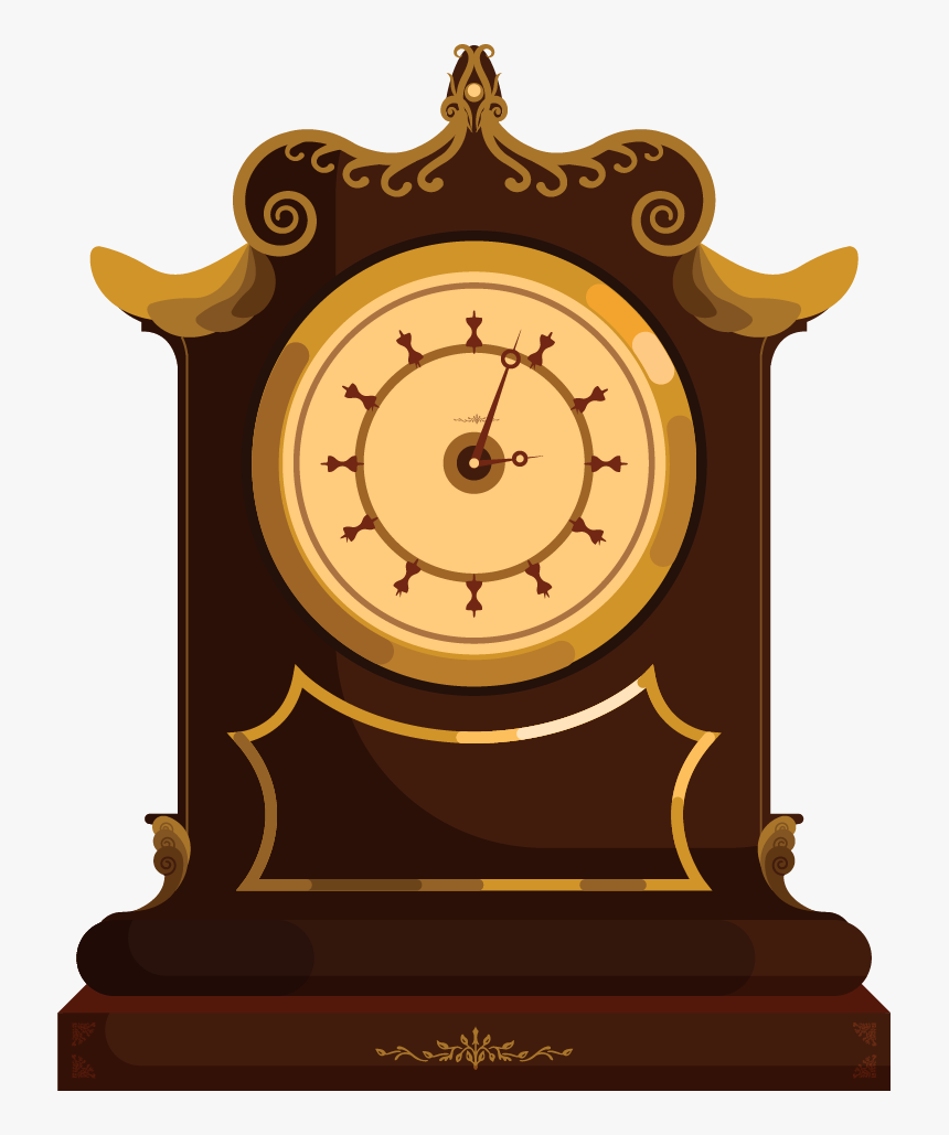 Quartz Clock, HD Png Download , Transparent Png Image - PNGitem