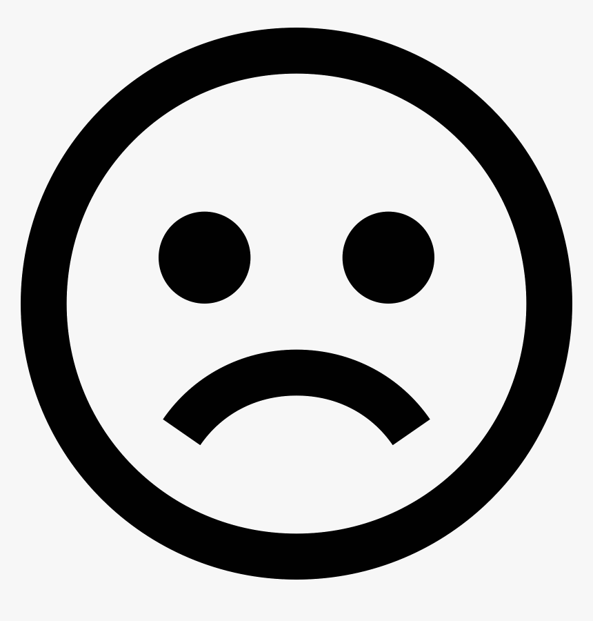Computer Clip Art Sad - Number 8 In Circle, HD Png Download ...