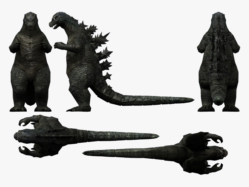 Godzilla Anguirus Rodan Mothra Hd Png Download Transparent Png Image