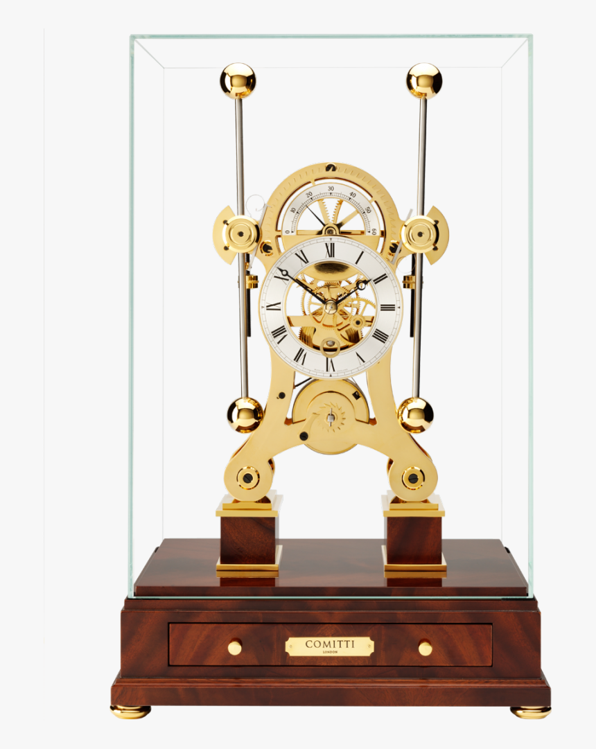 Clock, HD Png Download , Transparent Png Image - PNGitem