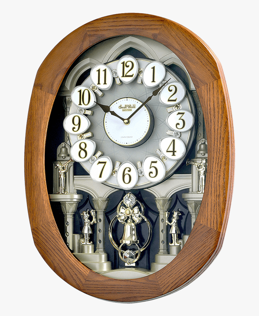 Clock, HD Png Download , Transparent Png Image - PNGitem