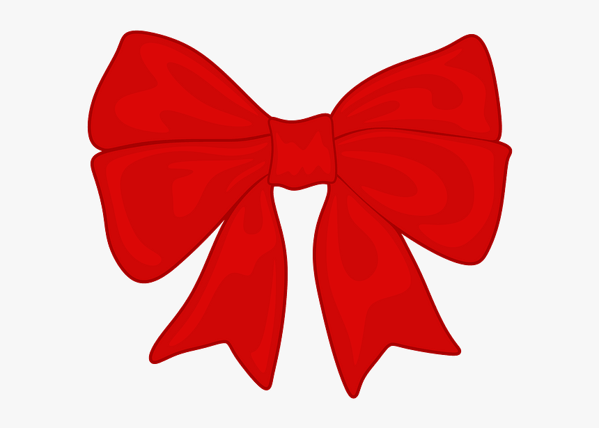 Christmas Clip Art Bow Tie