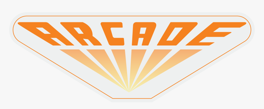 Arcade Sign Stranger Things, HD Png Download , Transparent Png Image ...