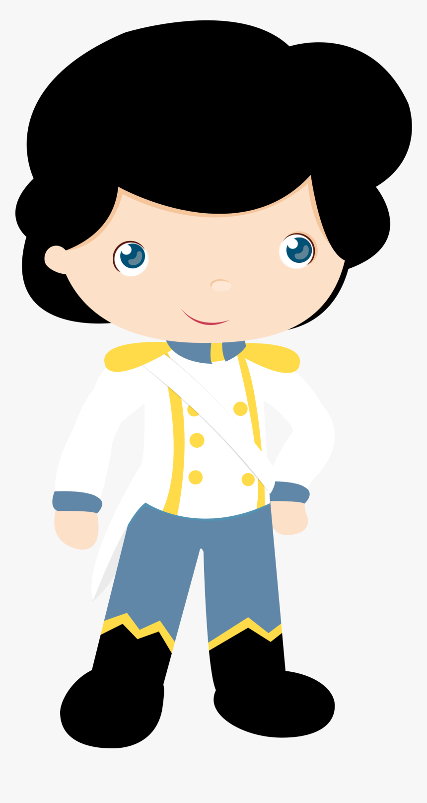 Prince Clipart Png, Transparent Png , Transparent Png Image - PNGitem