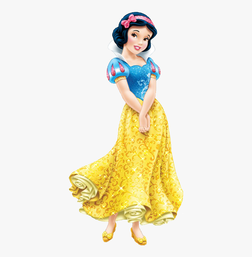 Cinderella Snow White Disney Princess, HD Png Download , Transparent ...