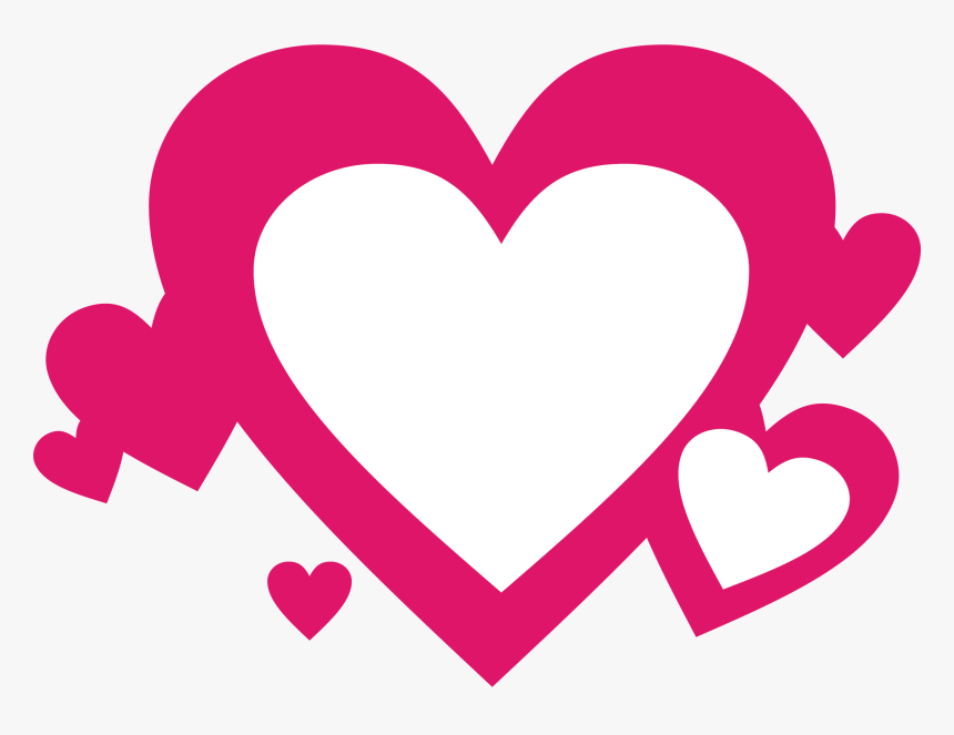 Heart Design Png, Transparent Png , Transparent Png Image - PNGitem