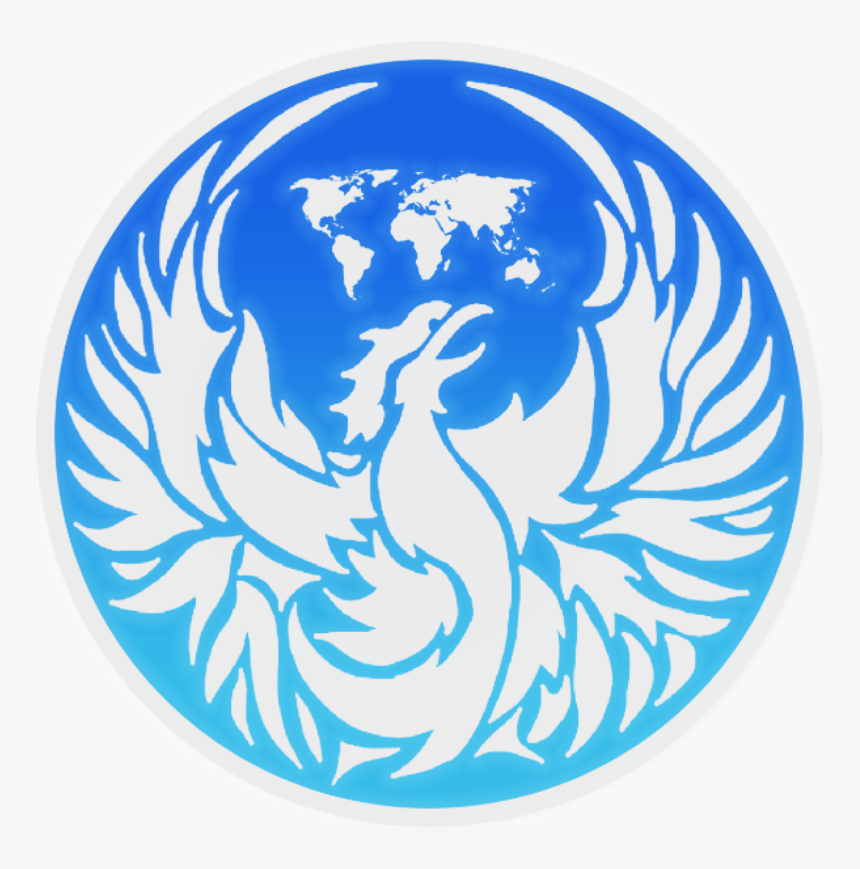 Gamer Defense Initiative Logo, HD Png Download , Transparent Png Image ...