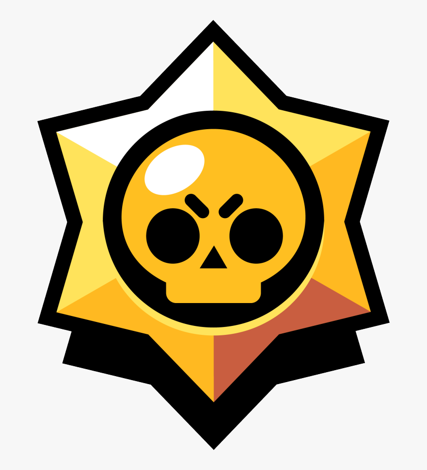 Скачать Null’s Brawl V22 - Brawl Stars Icon Png, Transparent Png ...
