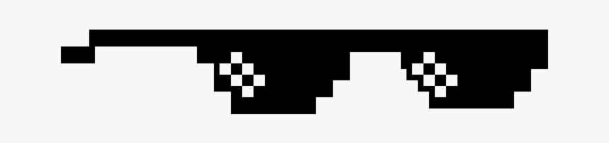 Thug Transparent Symbol - Thug Life Png Download, Png Download ...