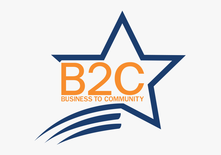 Logo B2c, HD Png Download , Transparent Png Image - PNGitem