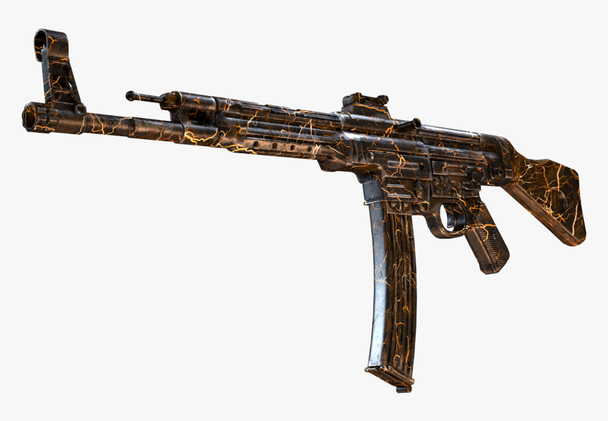 Bo3 Weapon Png - Weapon Freefire Png, Transparent Png , Transparent Png ...