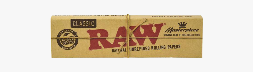 Raw Papers, HD Png Download , Transparent Png Image - PNGitem