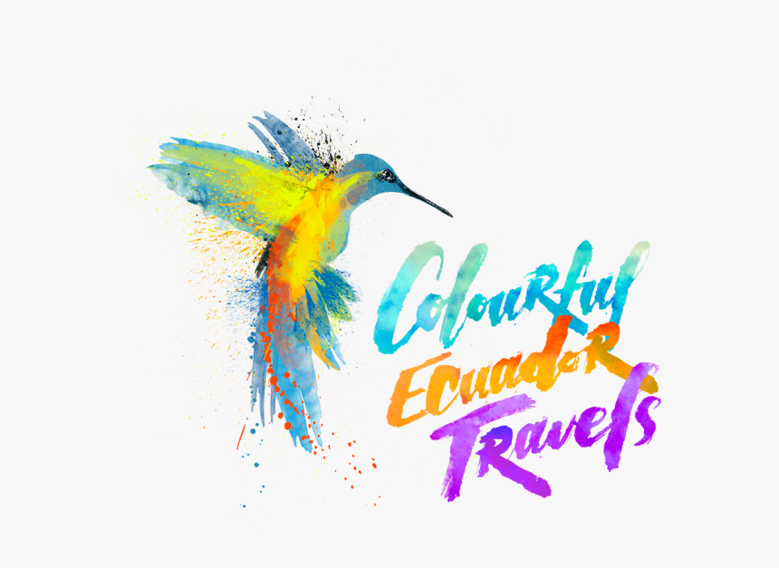 Colorful Ecuador Travels, HD Png Download , Transparent Png Image - PNGitem