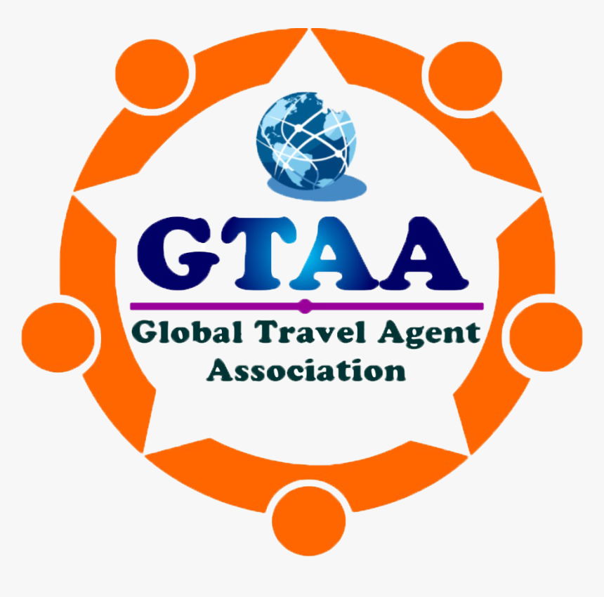 Global Travel Agent Association, HD Png Download , Transparent Png ...