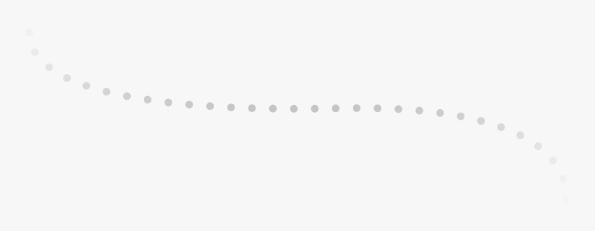 White Dotted Line Png - Paper Product, Transparent Png , Transparent ...