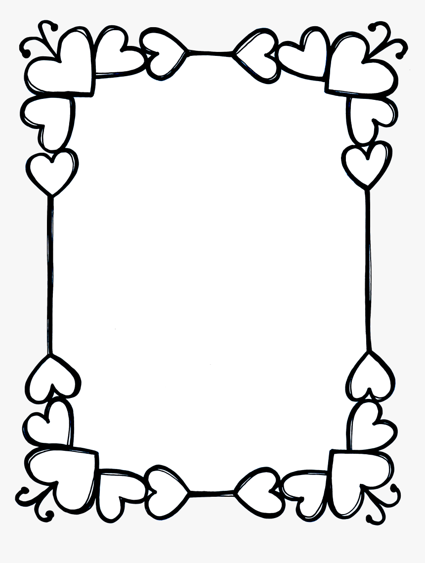 Attractive Simple Easy Border Design For Chart Paper Michael Arntz