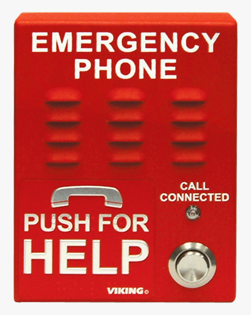 Viking Emergency Call Button, HD Png Download , Transparent Png Image ...