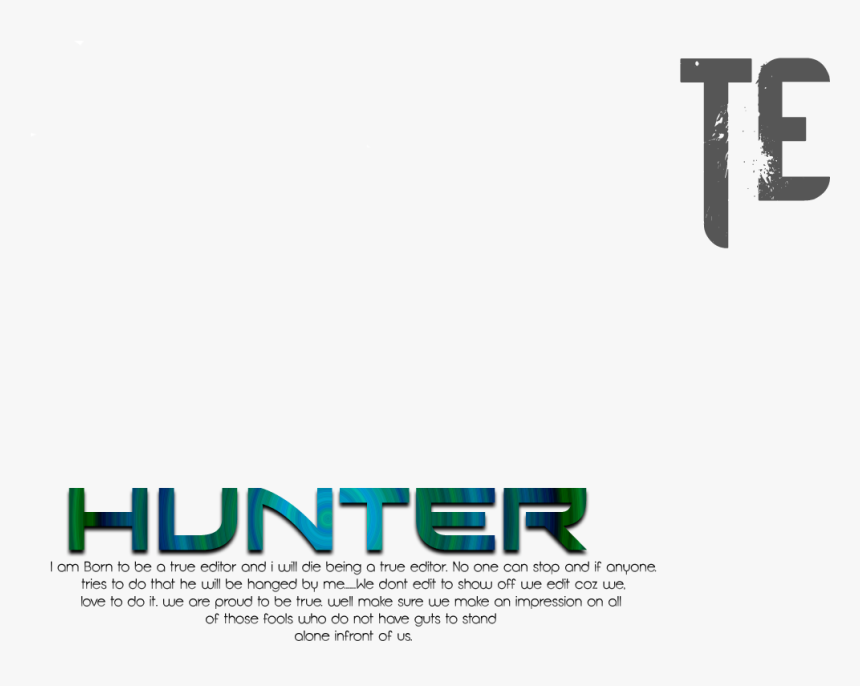 Professional Text Png For Picsart, Transparent Png , Transparent Png ...