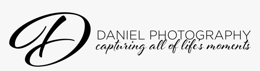 Daniel Photo Design - Calligraphy, HD Png Download , Transparent Png ...
