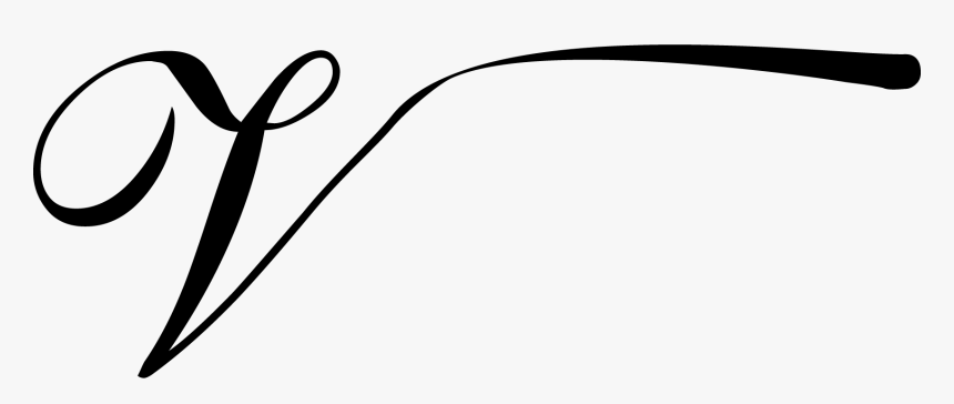V Png Transparent Design, Png Download , Transparent Png Image - PNGitem