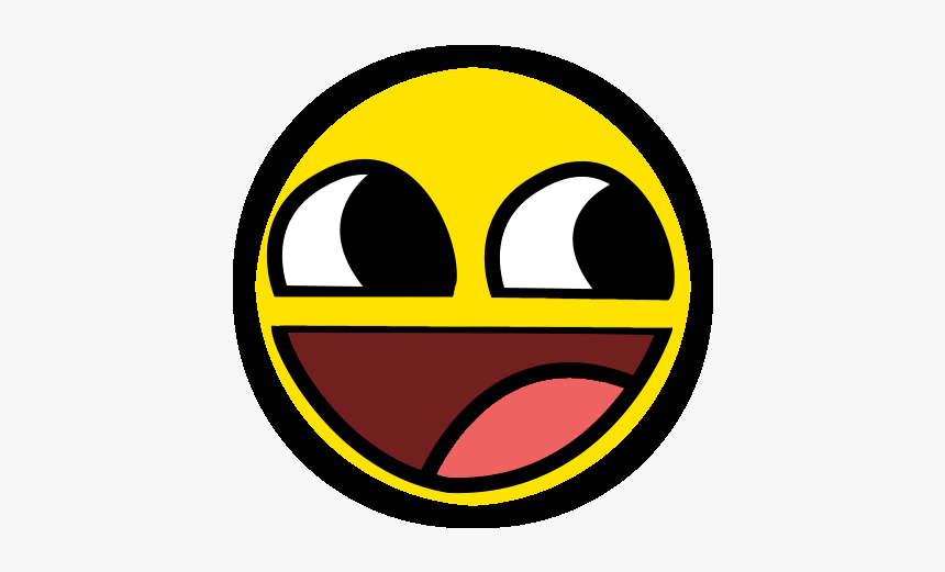Png Awesome Face Collections Image Best - Awesome Face, Transparent Png ...