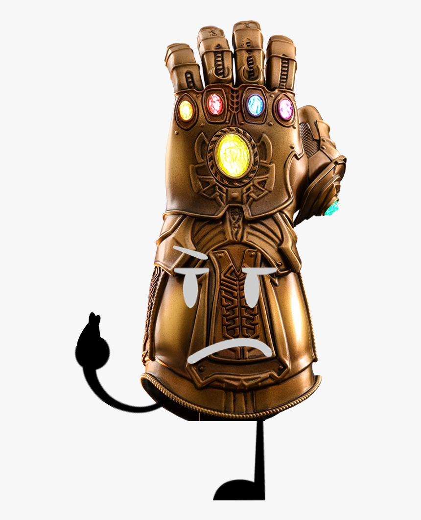 Infinity Gauntlet Png Transparent, Png Download , Transparent Png Image ...