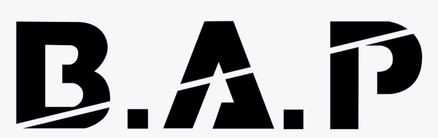 Kpop Bap Logo