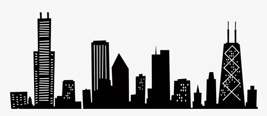 Chicago City Png, Transparent Png , Transparent Png Image - PNGitem