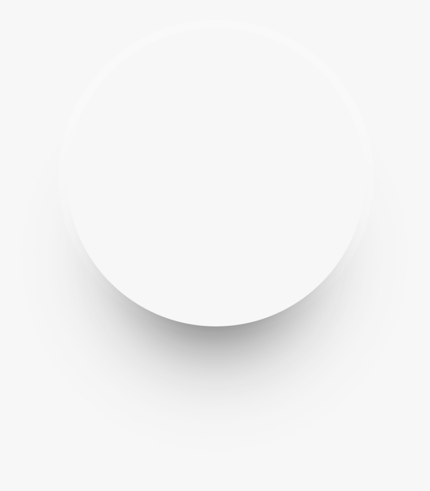 Transparent Shadows Round - Circle, HD Png Download , Transparent Png ...
