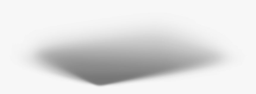 Tablet Shadow - Monochrome, HD Png Download , Transparent Png Image ...