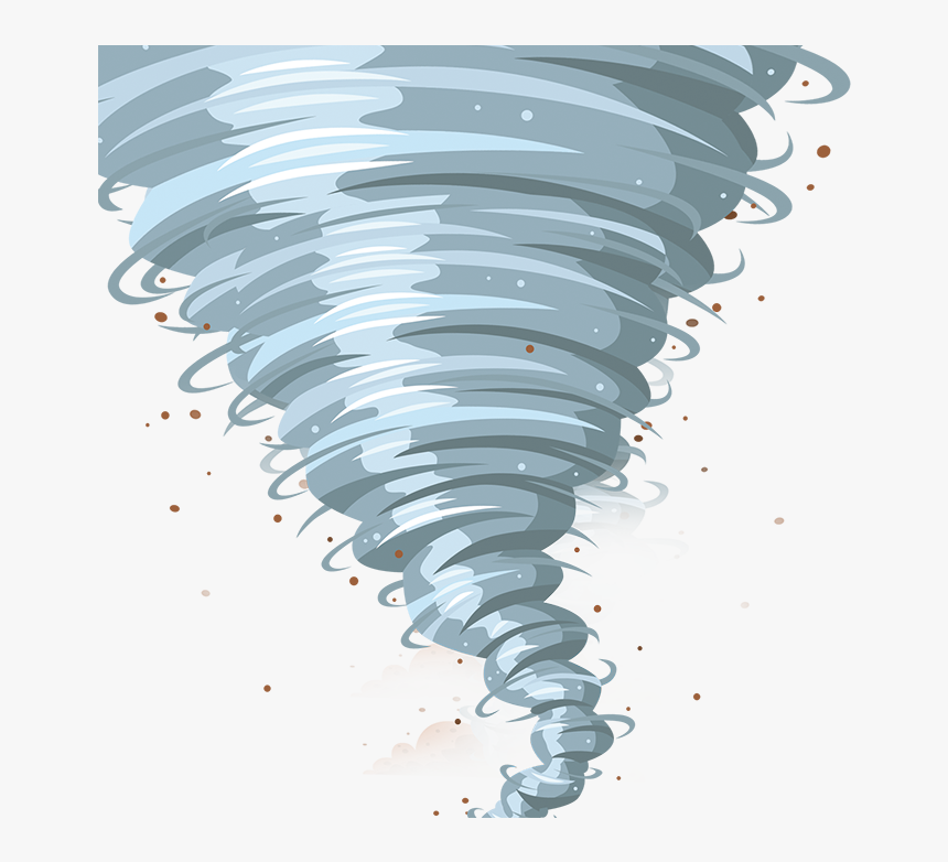 Animated Tornado Clipart