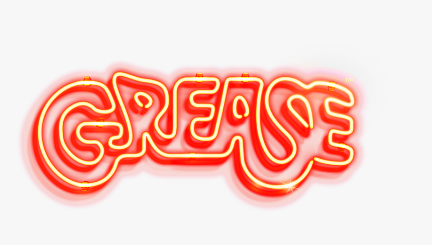 Transparent Grease Movie Logo, HD Png Download , Transparent Png Image ...