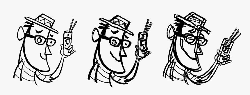 Butthole Drawing Urban - Cartoon, HD Png Download , Transparent Png ...