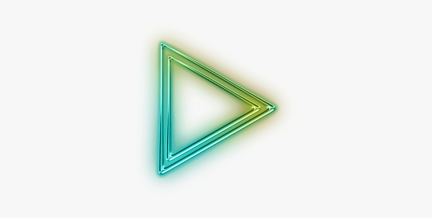 #triangle #green #blue #neon #freetoedit #overlay #sticker ...