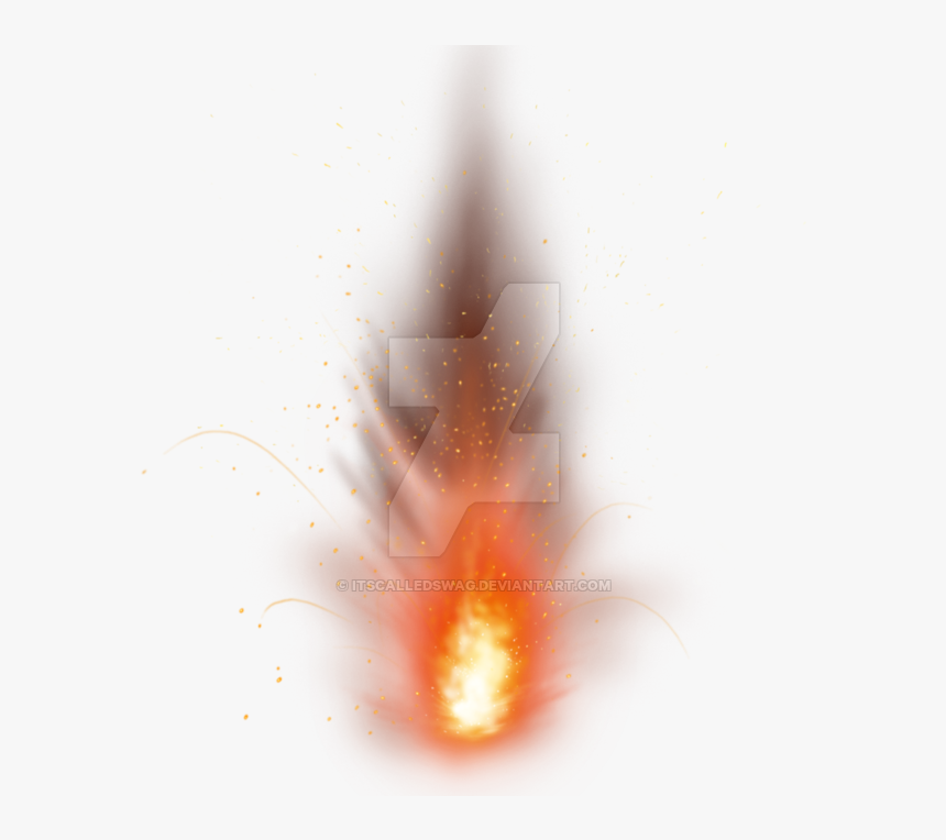 Missile Fire Png - Gun Shot Fire Png, Transparent Png , Transparent Png ...