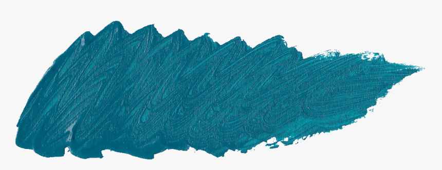 Paint Brush Mark Transparent, HD Png Download , Transparent Png Image ...