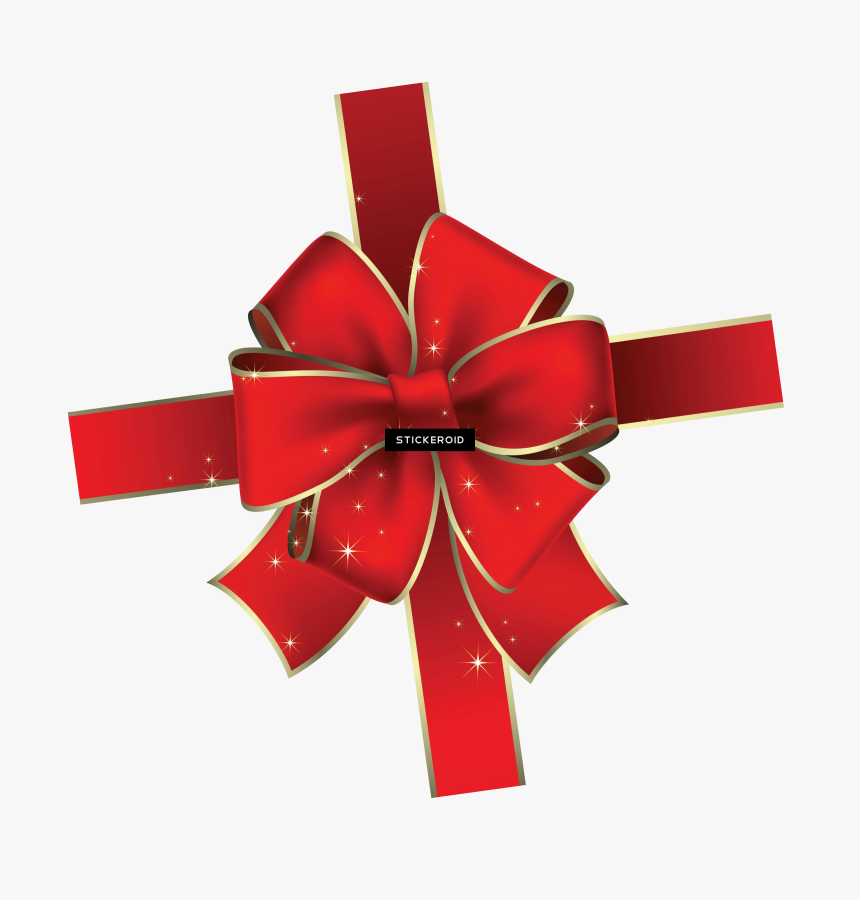 Gift Ribbon Vector Free Download