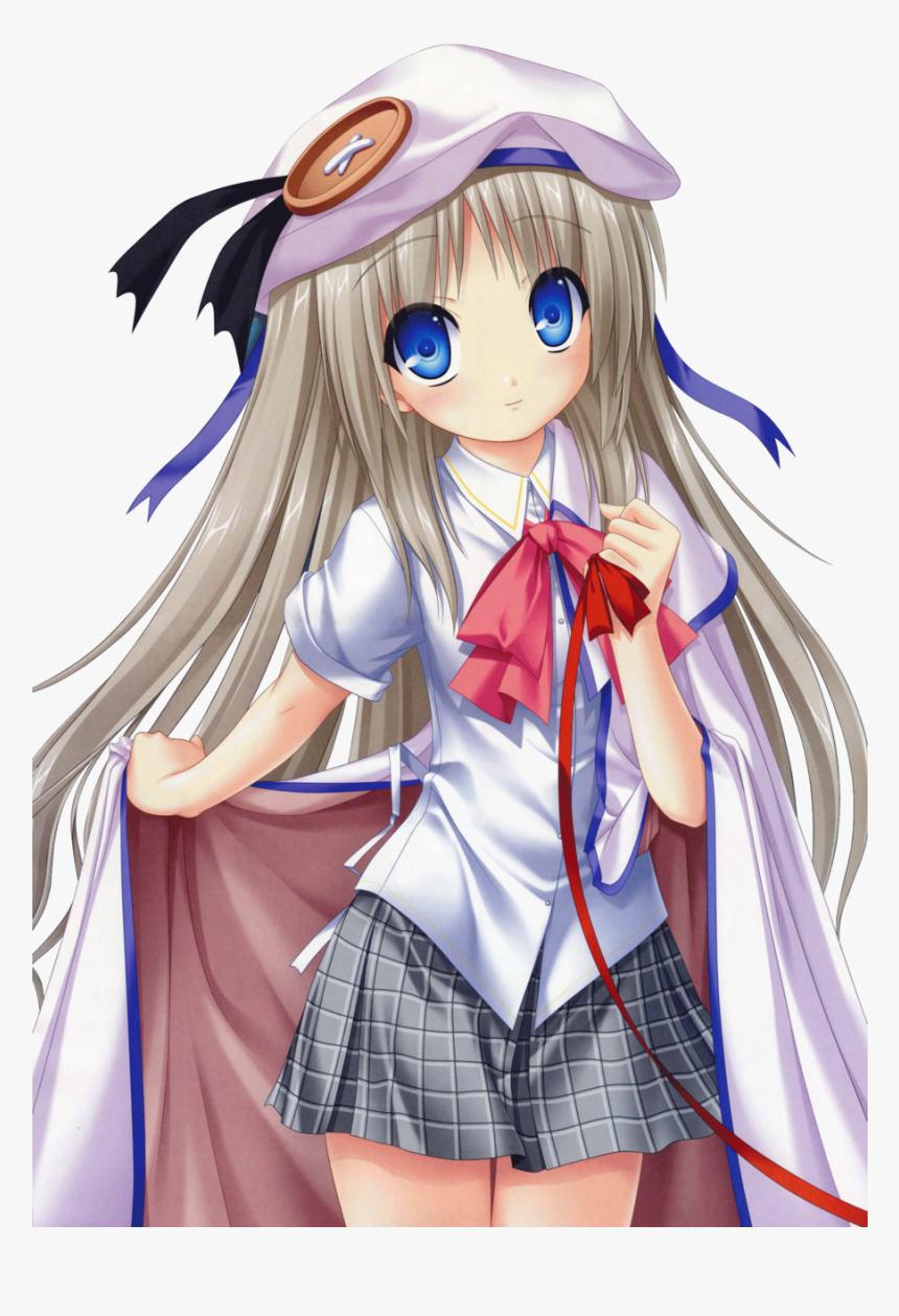 Kudryavka Noumi, HD Png Download , Transparent Png Image - PNGitem