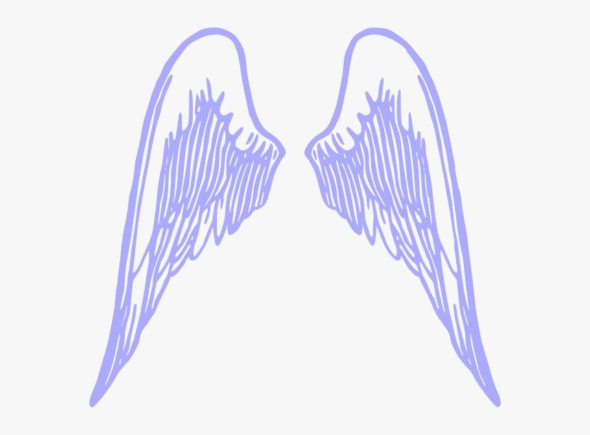 Bone Angel Wings