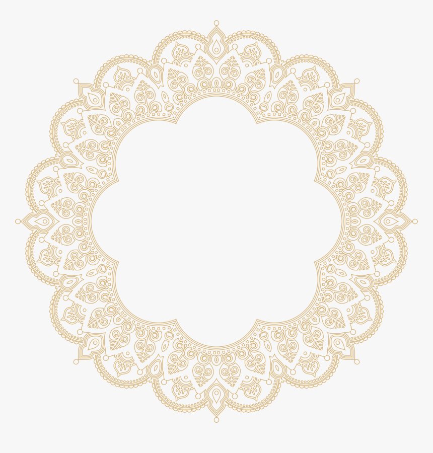 Doily, HD Png Download , Transparent Png Image - PNGitem
