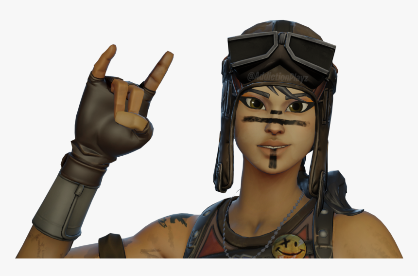 Fortnite Sniper Png, Transparent Png , Transparent Png Image - PNGitem