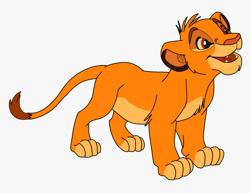 Cartoon Cub Png Transparent - You Ve Heard Of Elf On The Shelf Now Get ...