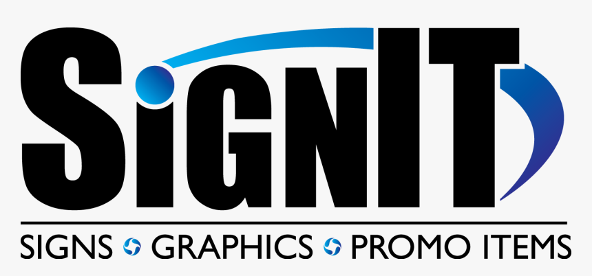 Sign It Logo, HD Png Download , Transparent Png Image - PNGitem